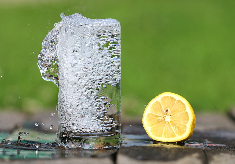 water – DU LỊCH NHẬT BẢN