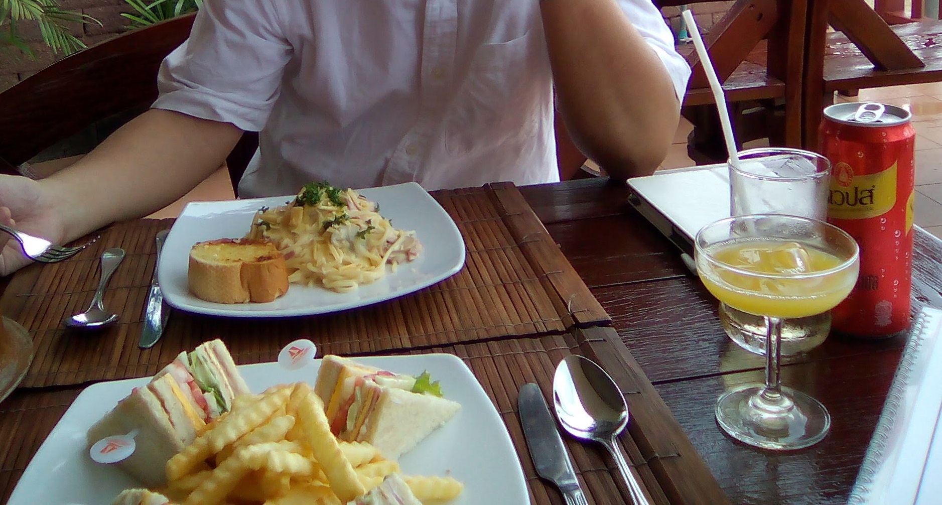 Meal – DU LỊCH NHẬT BẢN